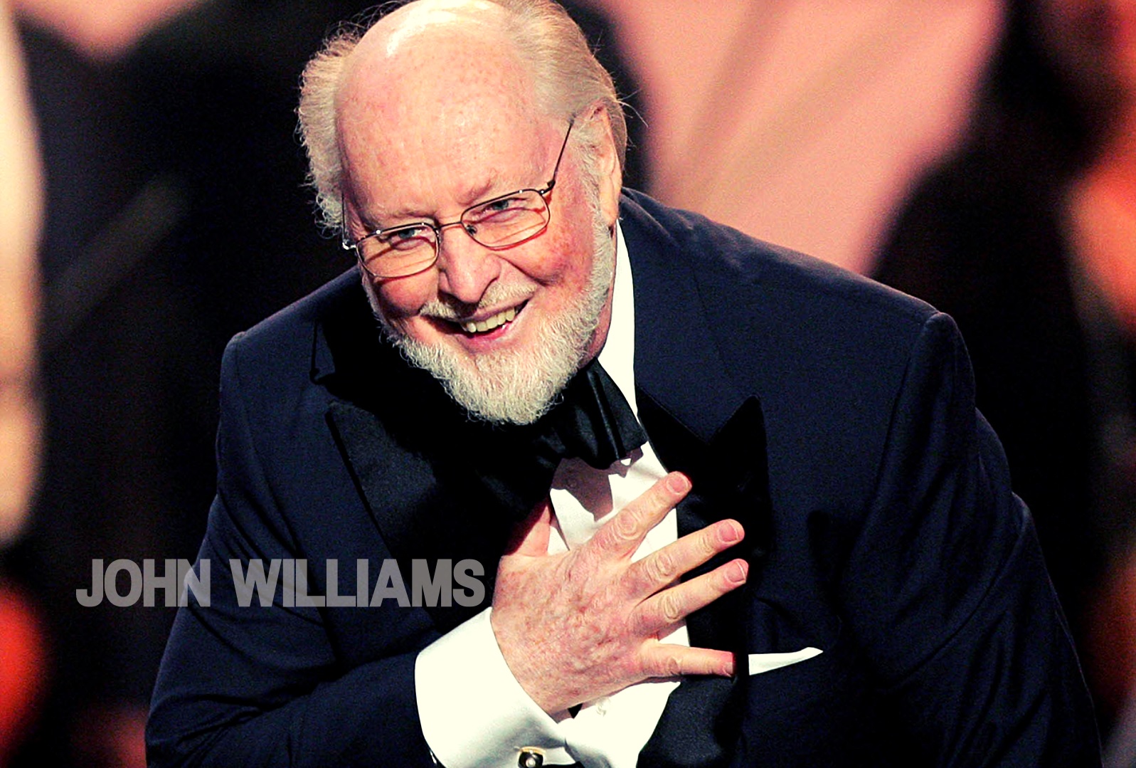 A filmzene titánja - John Williams - Retro Magazin - Zene